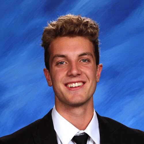 Standard Stars: Ridgeline High School basketball’s Jaxon Brenchley ...